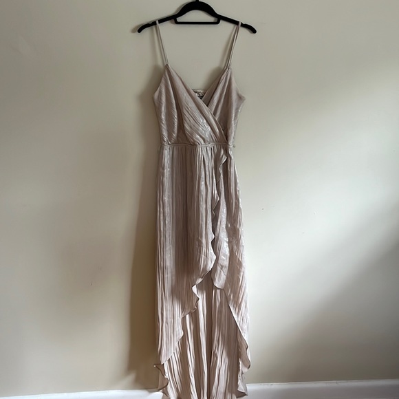 Express | Dresses | Express Maxi Dress | Poshmark